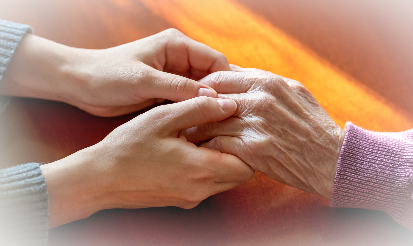 Common Signs and Symptoms of Nursing Home Elder Abuse | Craven Blazek Law